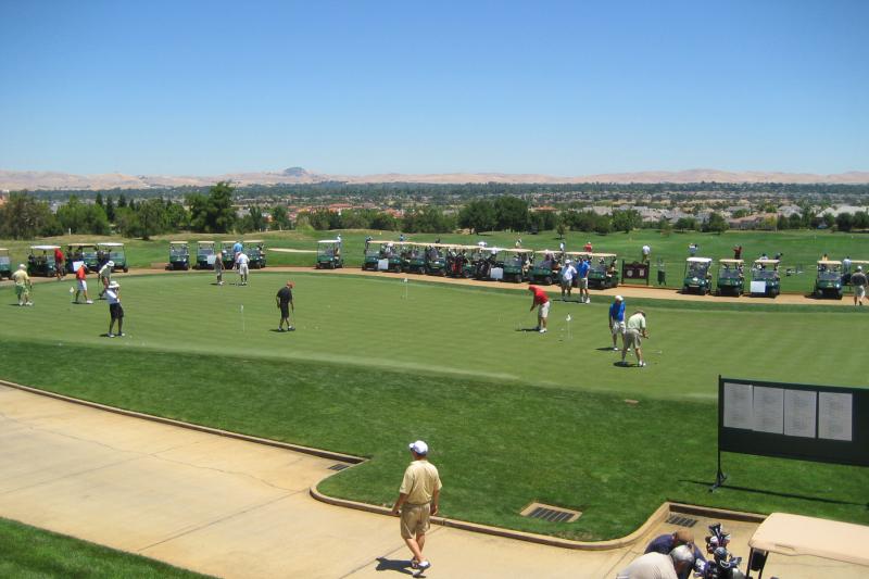 Lifelong Memories Created Here | The Club at Ruby Hill